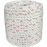 Arborist Bull Rope | High Strength Polyester | Tree Hoist Rigging Line ...