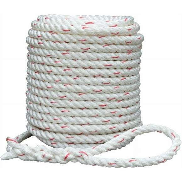 Eye Splice Rope