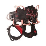 Arborist Fall Arrest Half Climbing Tree Care Protection Equipment with ...