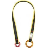 Arborist Friction Saver, Retrievable Anchor Loop for Safe And Efficient ...