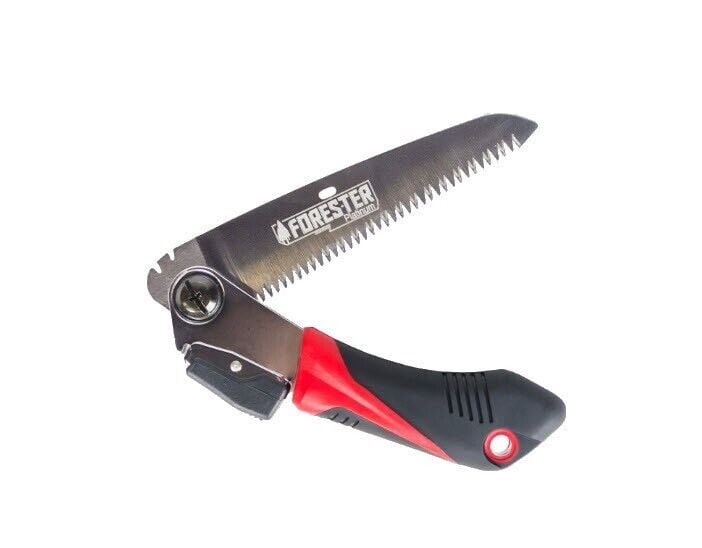 Arborist Hand Saw pocket size 5.2" blade folding camping gardening ...