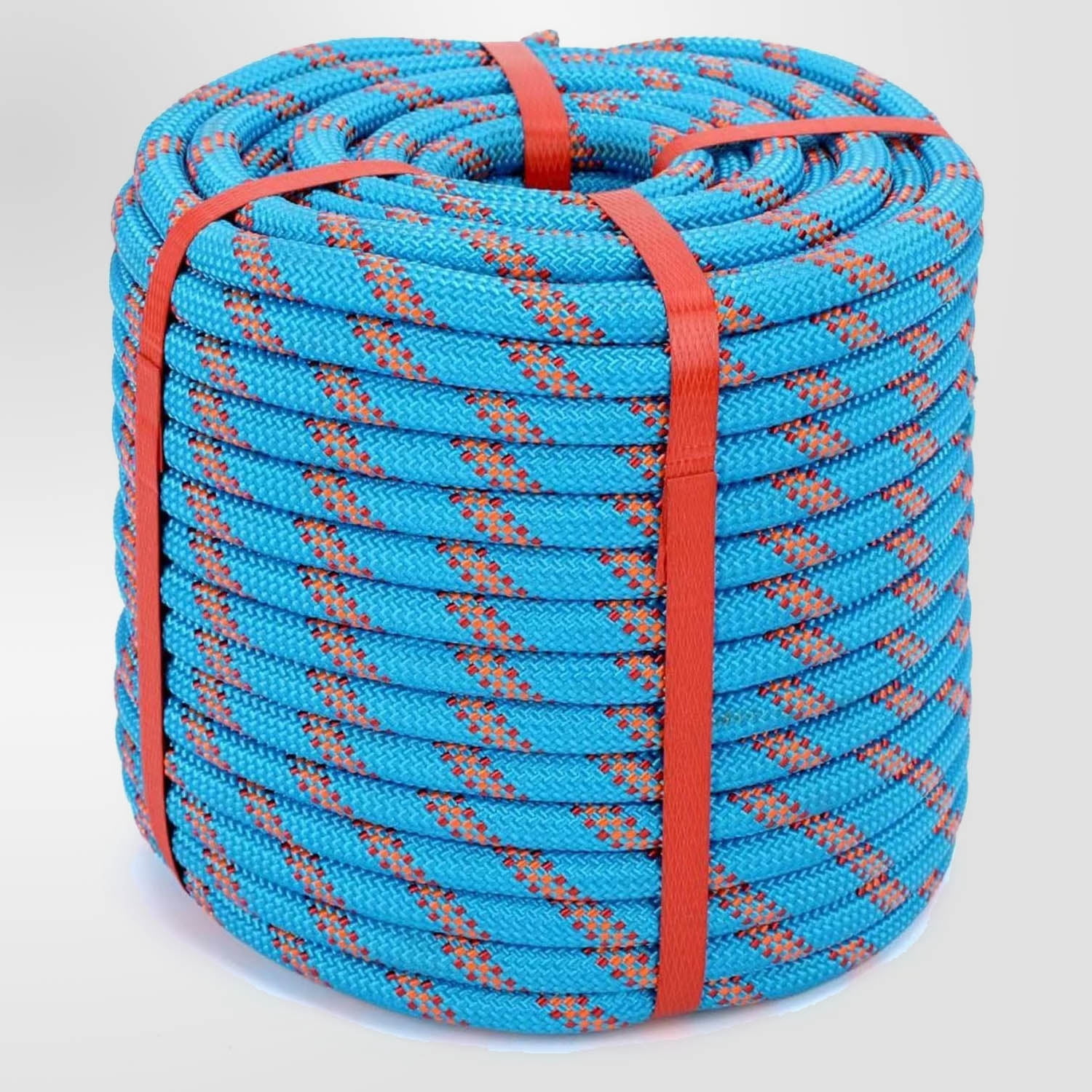 Arborist Rope Climbing Rope 48 Strands Tree Rope for Climbing Tree Swing Pulling Sailing ...