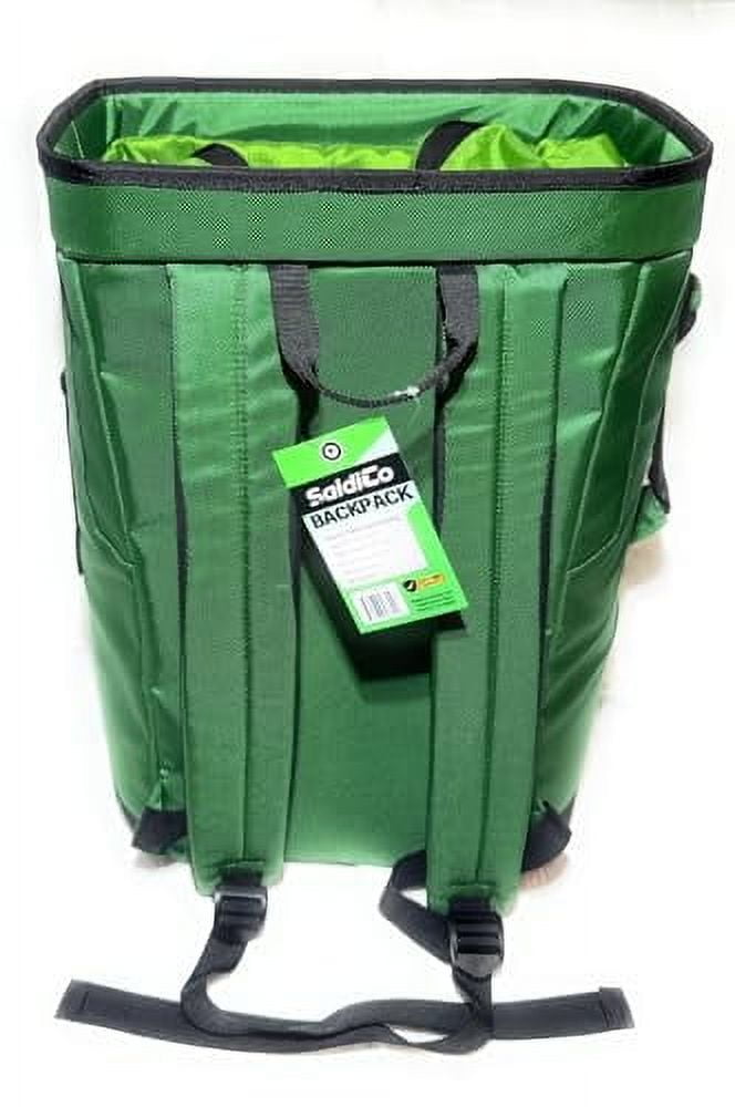 Arborist Rope Gear Bag 50L Capacity with Multiple Carry Options ...