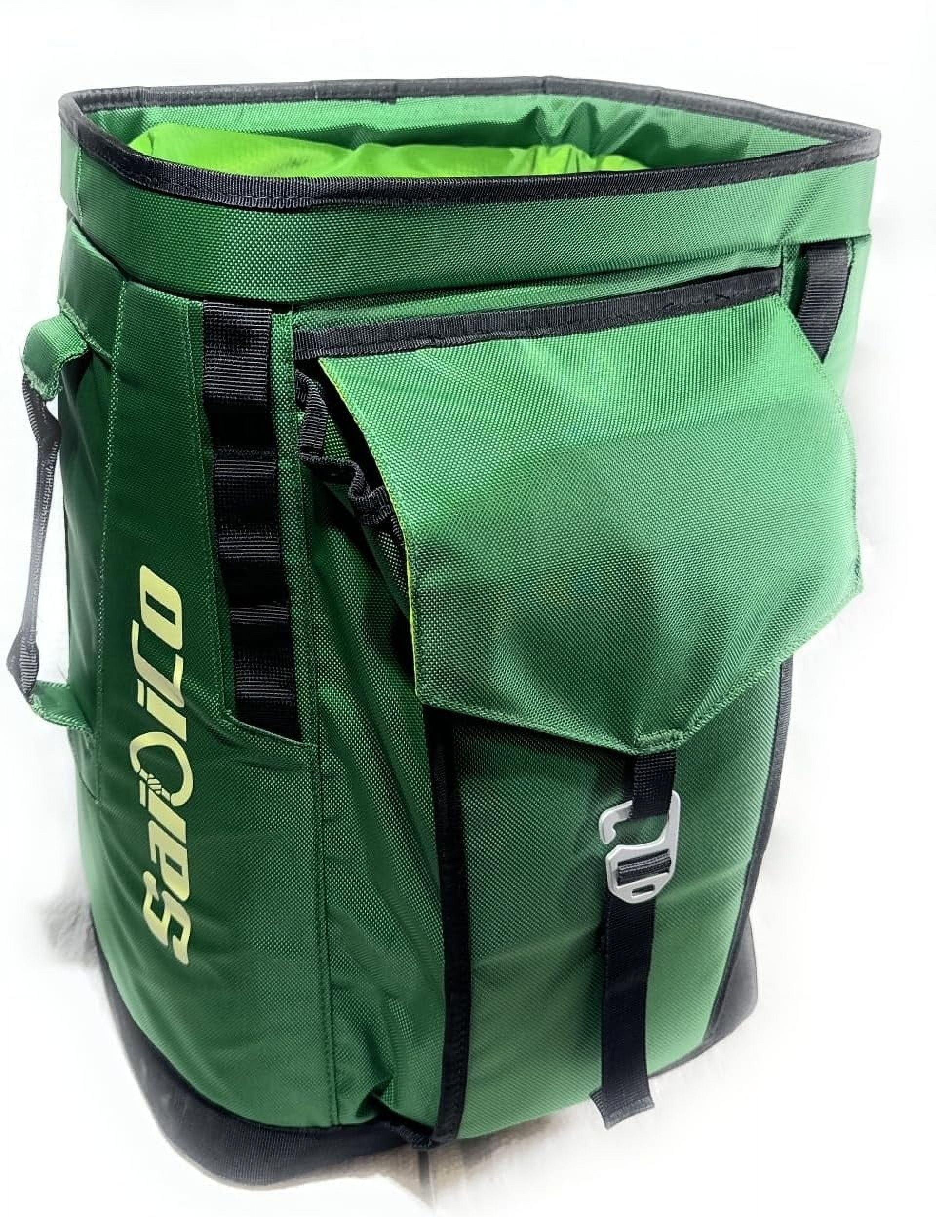 Arborist Rope Gear Bag 50L Capacity with Multiple Carry Options ...
