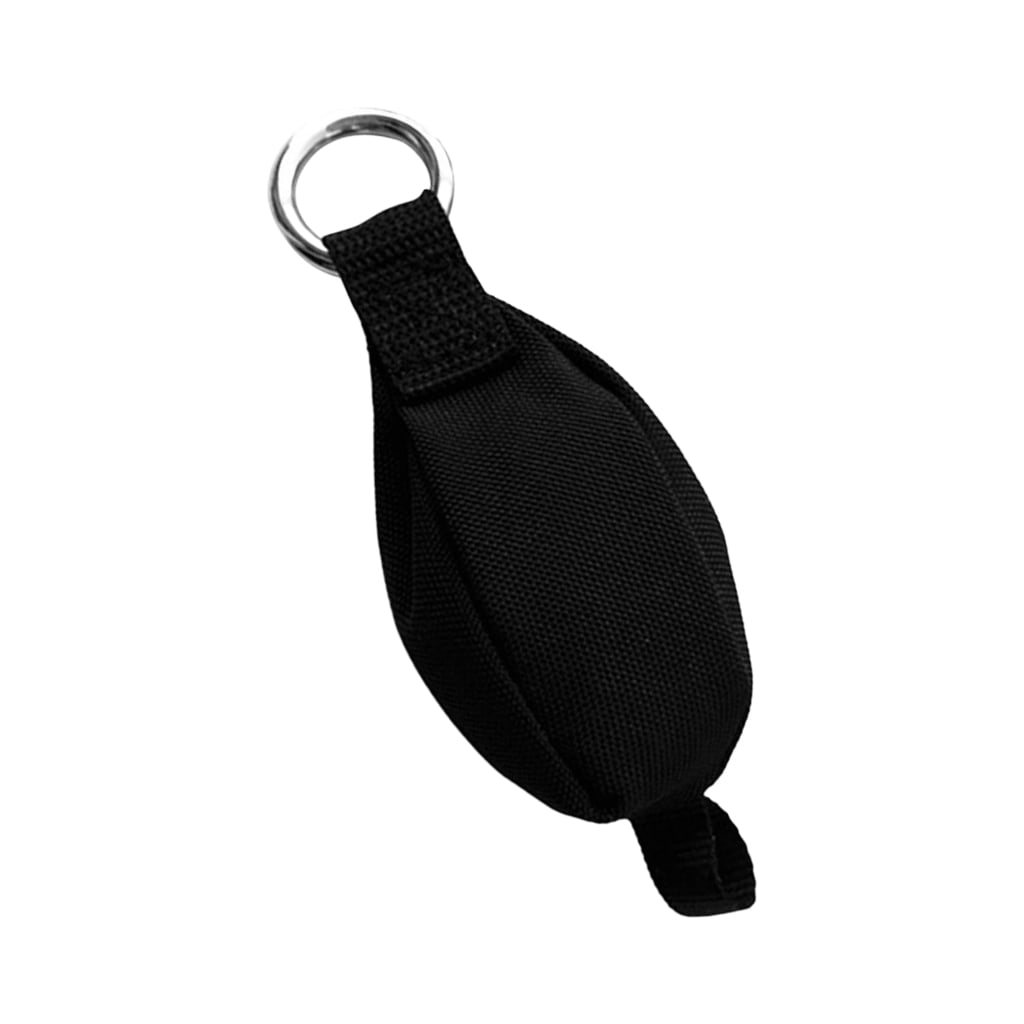 Arborist Throw Weight Pouches Bag Outdoor Sports Arborist Tree Climbing ...