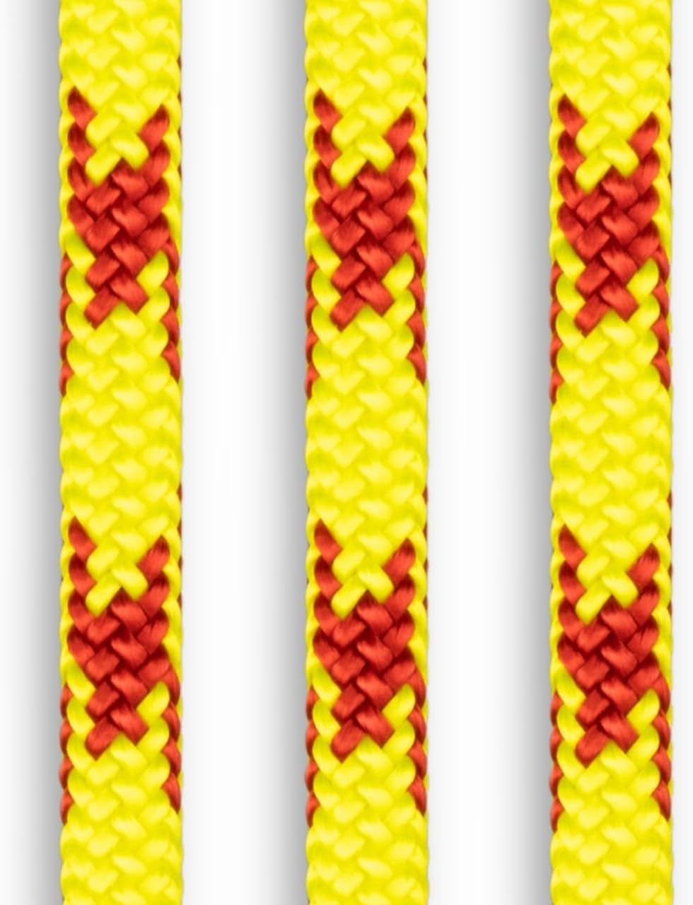 Arborist Tree Climbing Rope | 24 Strand 7/16 inch (11.2 mm) | AllGear ...