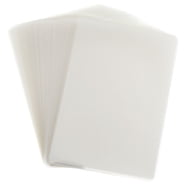 MaxGear 11x17 inch Laminator Machine Lamination Sheets, 25 Pack, 5 mil ...
