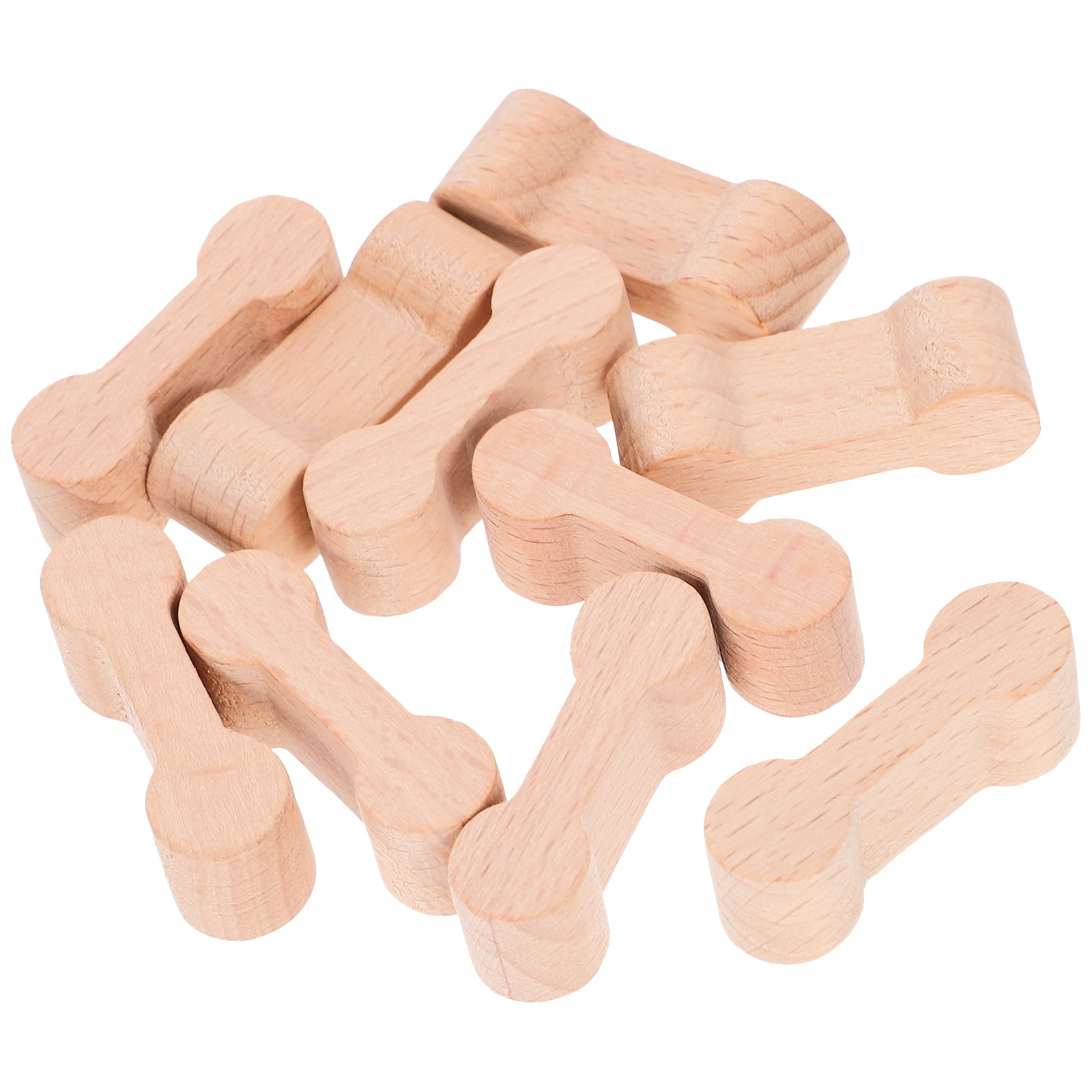 Arborister 10pcs Pretend Train Track Support Buckle Train Track Model ...