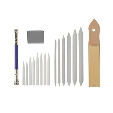 Blending Stump for Drawing School+supplies Artist Blending Stump Stumps ...