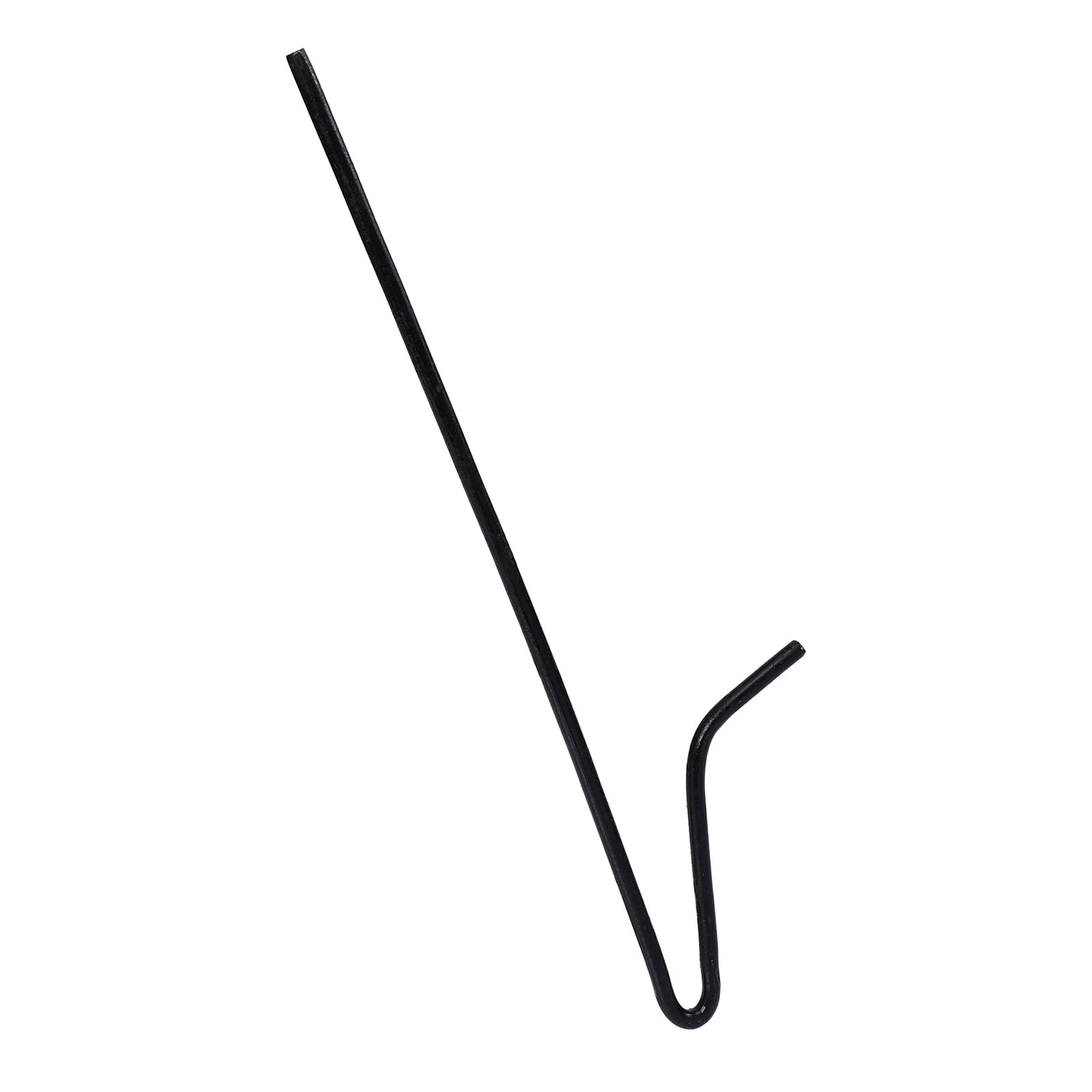 Arborister 1pc Chicken Catching Pole Steel Trapping Hook Home Chicken ...