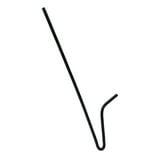 Arborister 1pc Chicken Catching Pole Steel Trapping Hook Home Chicken ...