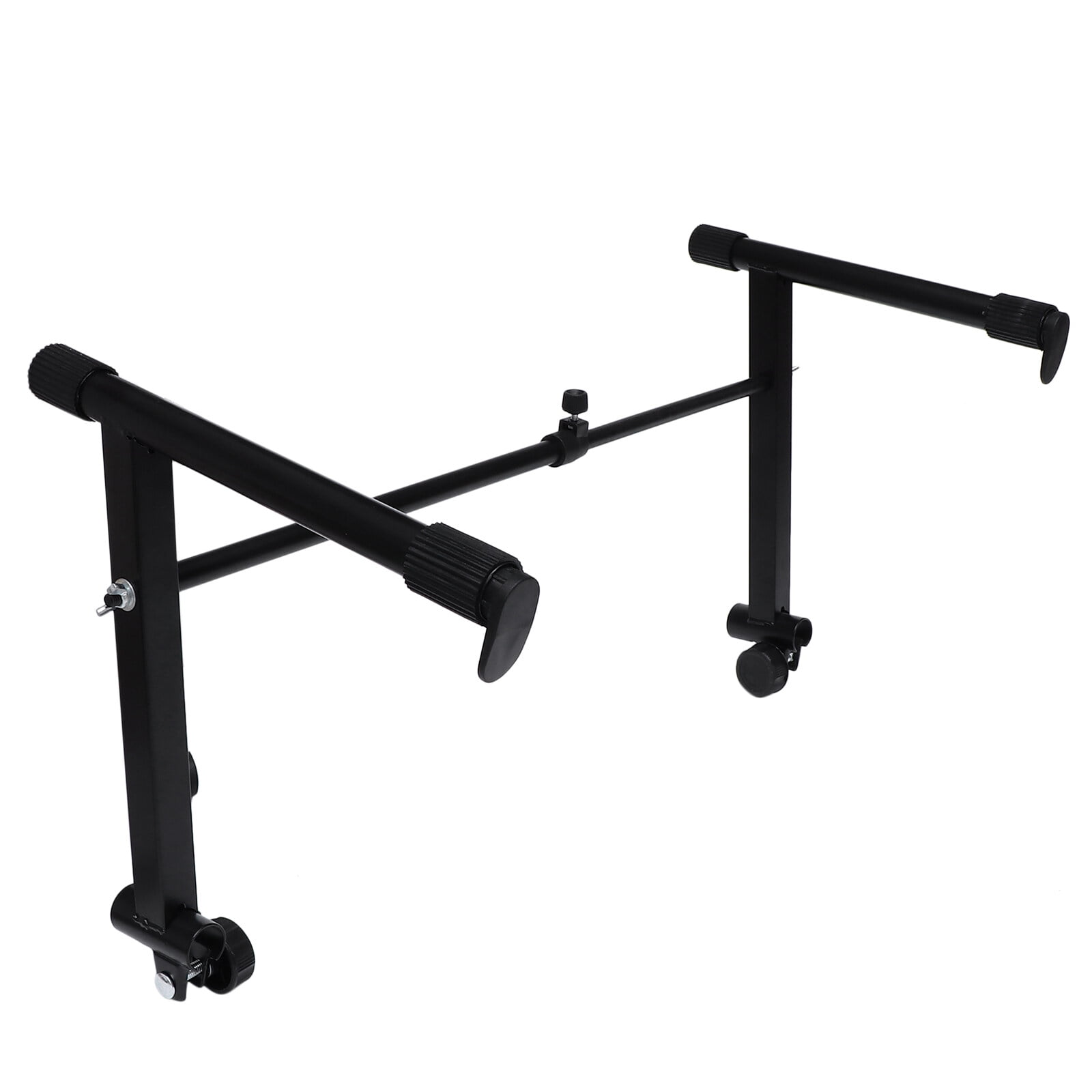 Arborister 2 Tier Keyboard Stand Adjustable Width Extension X Stand ...