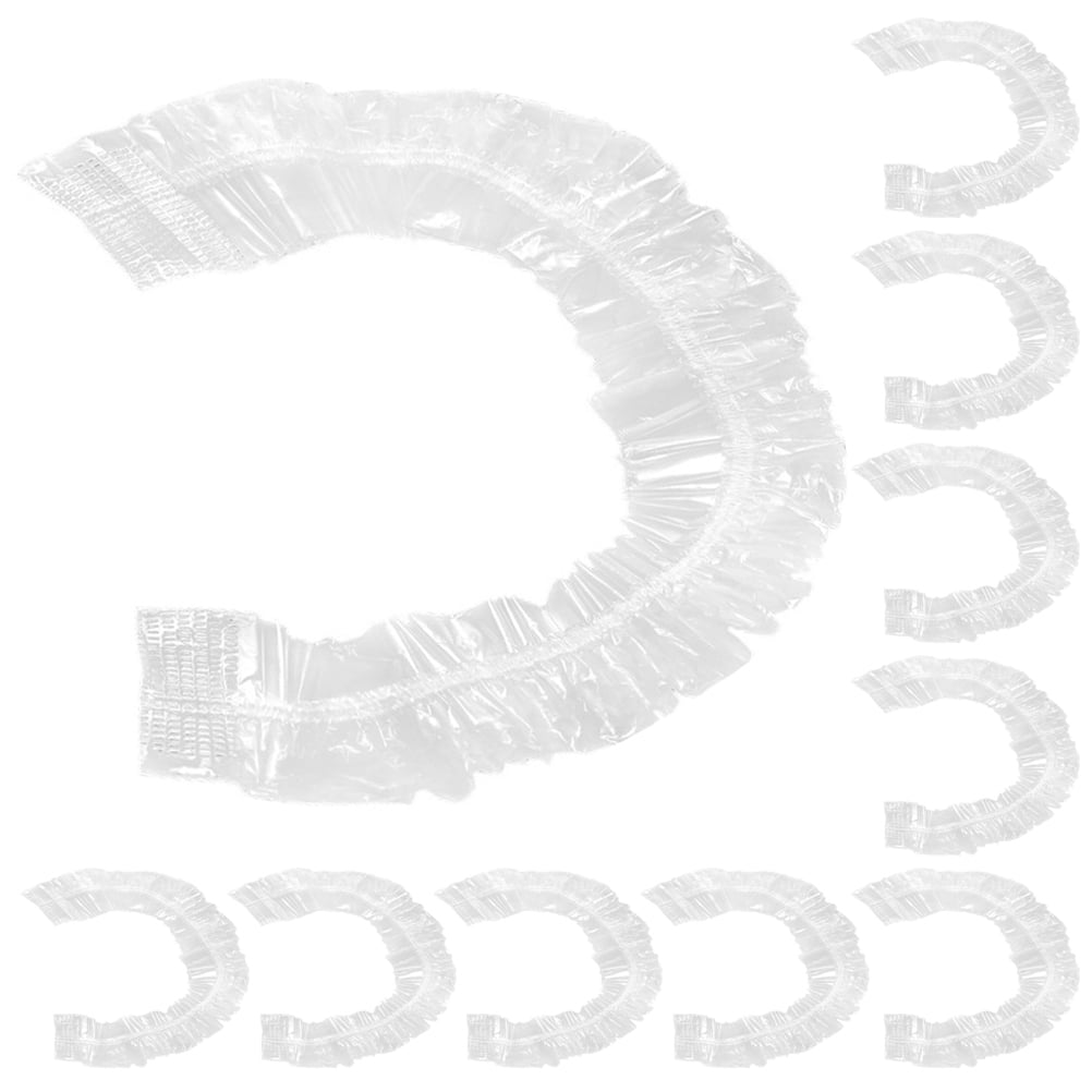 Arborister 20pcs Disposable Elastic Dust Cover for Large Appliances ...