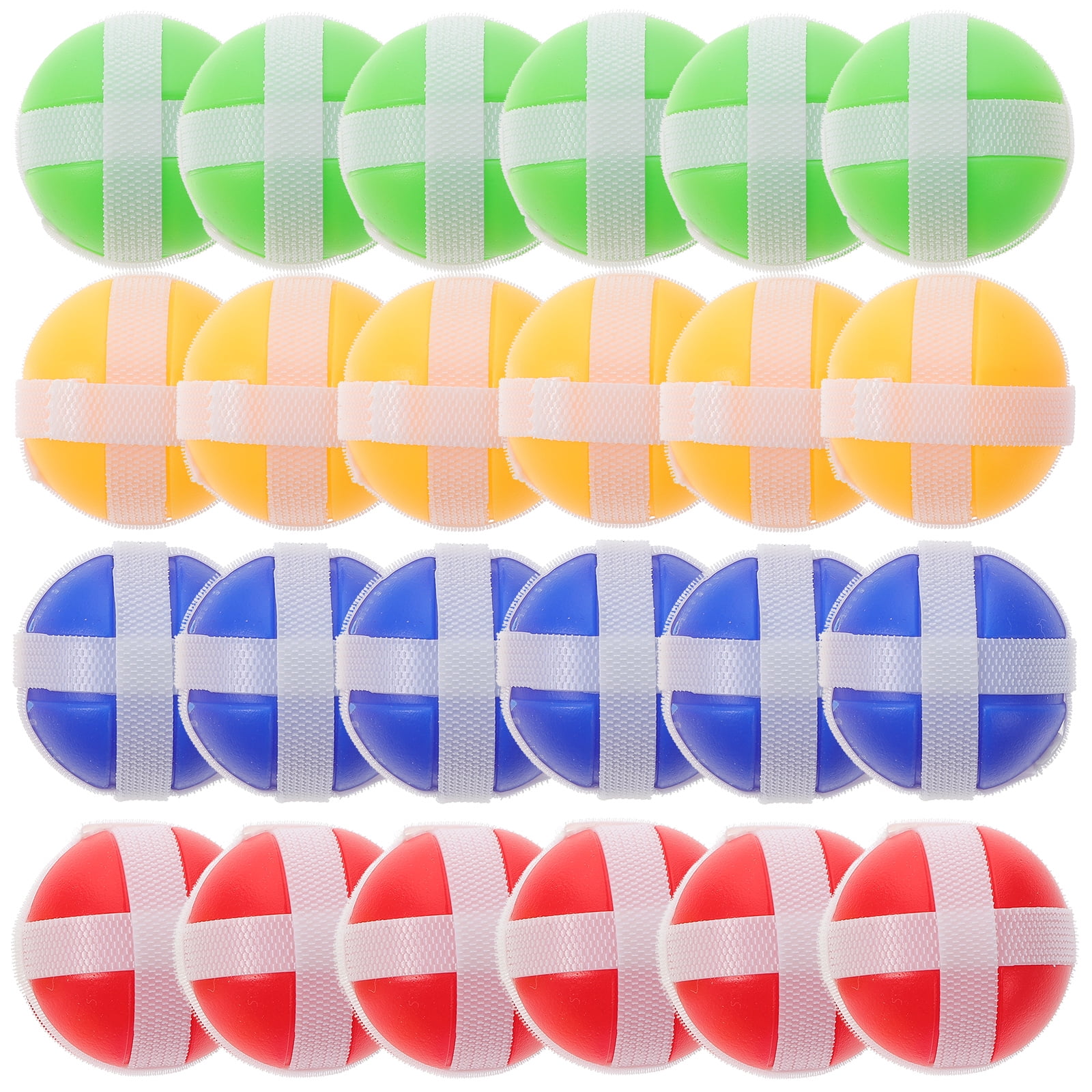 Arborister 25pcs Funny Kids Sticky Set Darts Game Accessories - Walmart.com