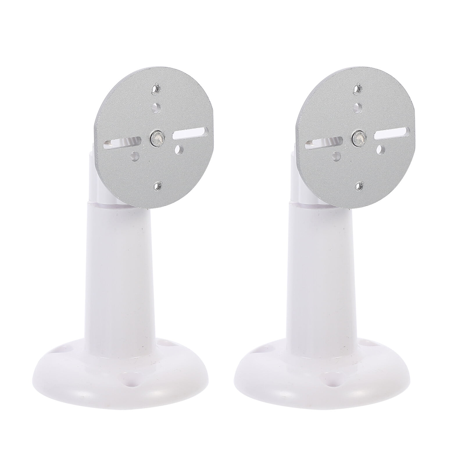 Arborister 2Pcs Wall Mount Bracket for Camera/Webcam - Walmart.com