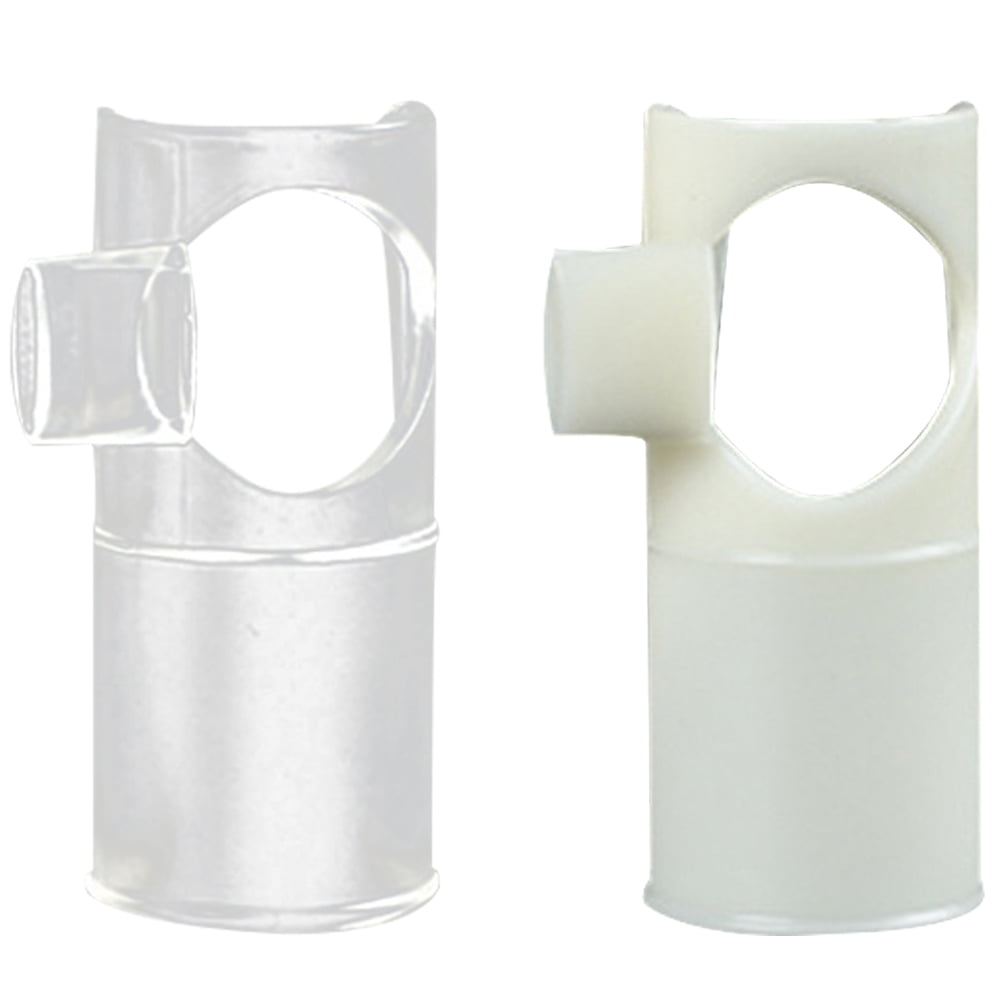 Flute Mouthpiece Replacement Parts for Beginner Students with Compact ...