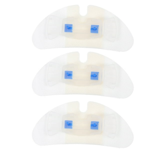 Arborister 3Pcs Urine Tube Holders Catheter Tube Holders Urine Drainage ...