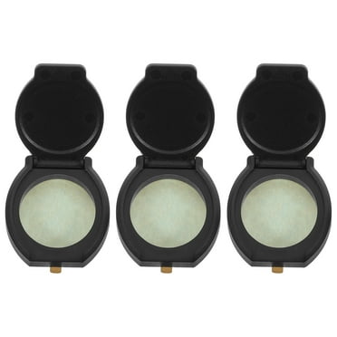 3 Pcs PC Tablet Front Camera Shield Stickers Laptop for Protection ...