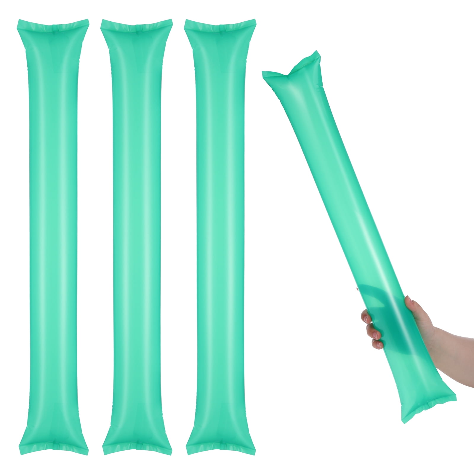 Arborister 60pcs Thunder Sticks Thicken Sticks Cheering Sticks for ...