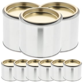 Valspar Lined 1 Gallon Paint Can with Lid - Walmart.com