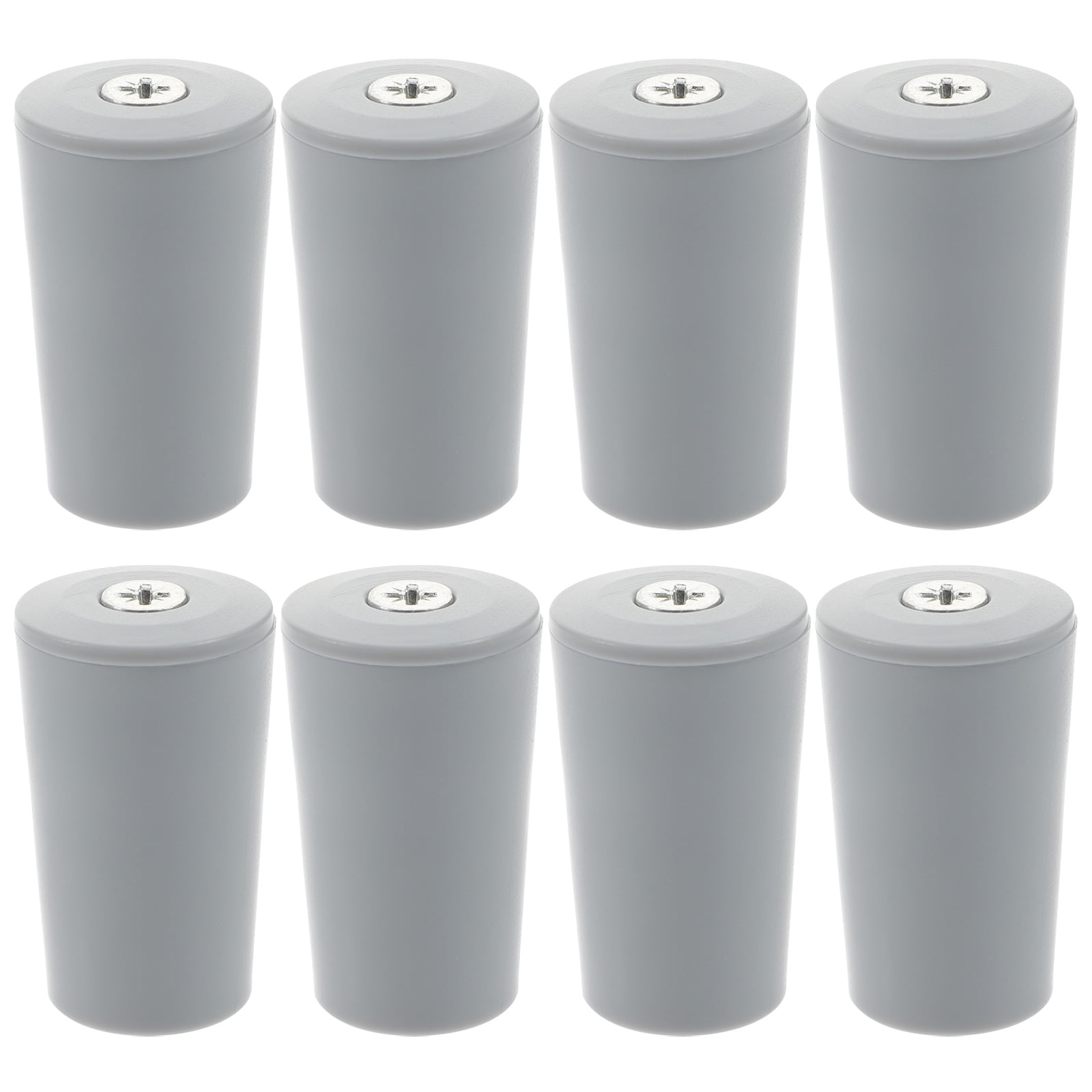 Arborister 8pcs Roller Shutter Stop Bracket Hardware for Home - Walmart.com
