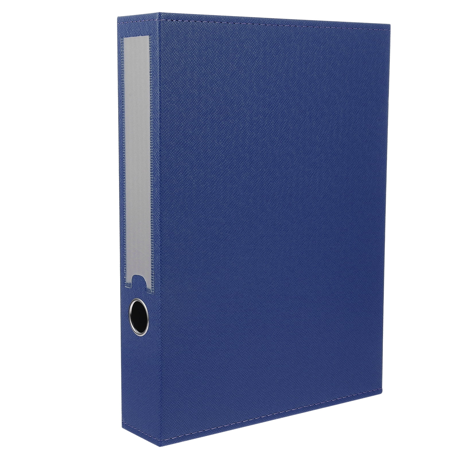 Arborister A4 Document Storage Box File Organizer for Office/Home ...