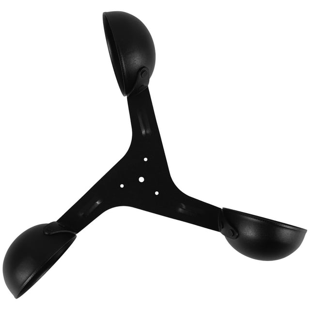 Arborister Anemometer Wind Sensor Cups Replacement Wind Meter - Walmart.com