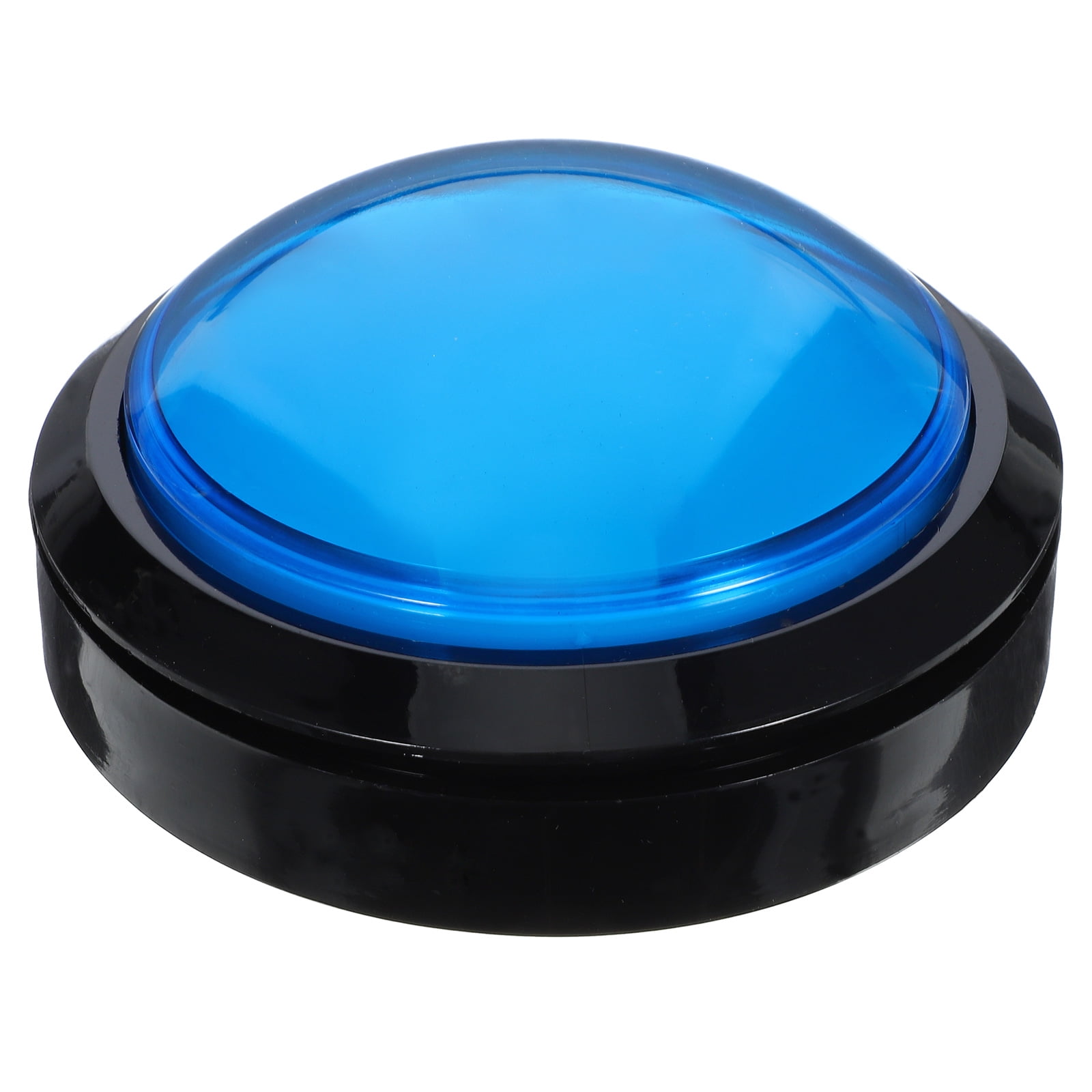 Arborister Answer Game Buzzer Electronic Alarm Button Timer with Light ...