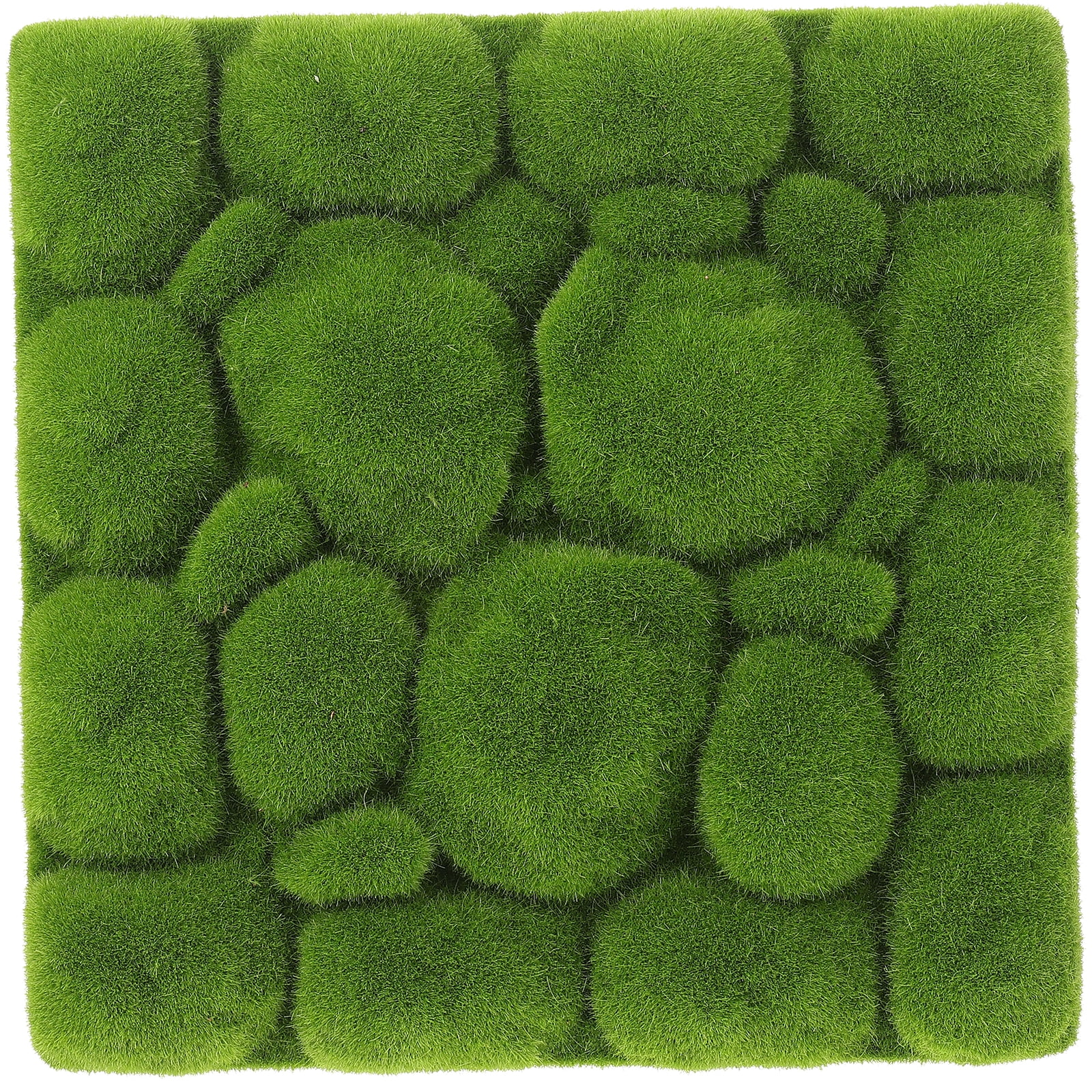 Arborister Artificial Moss Wall Panels - Greenery Home Decor for Garden ...