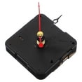 Arborister Battery Clock Movement Quartz DIY Repair Parts Silent Wall ...