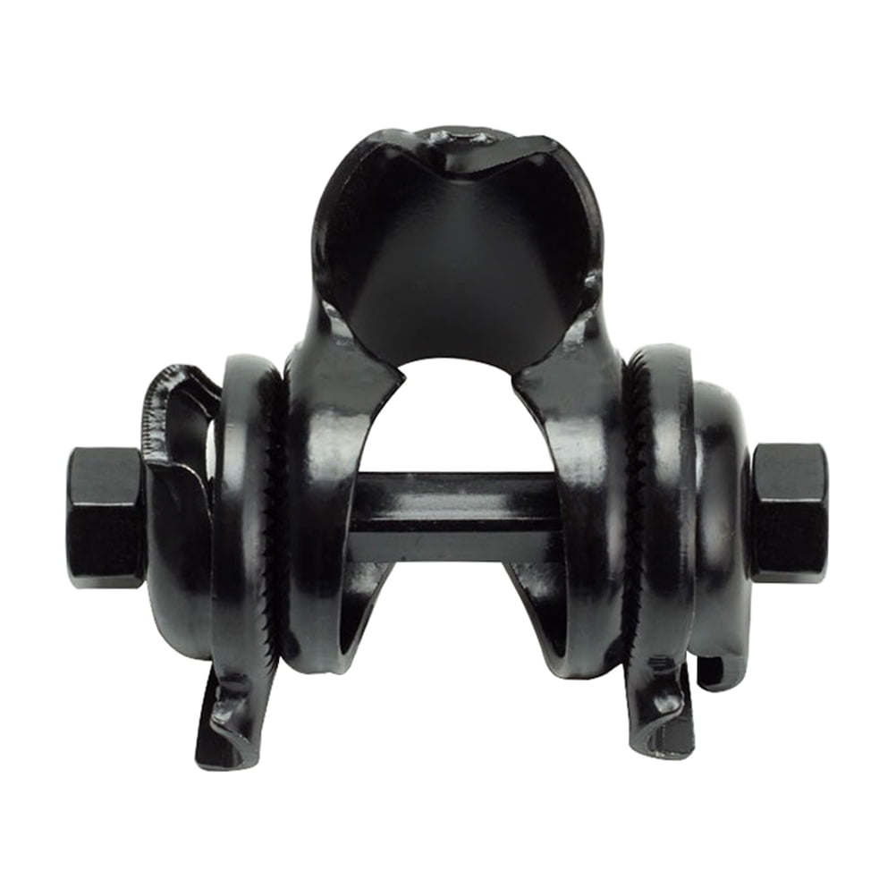 Bike Seatpost Clamp for Mountain Bike Saddle Made of Aluminum Alloy ...