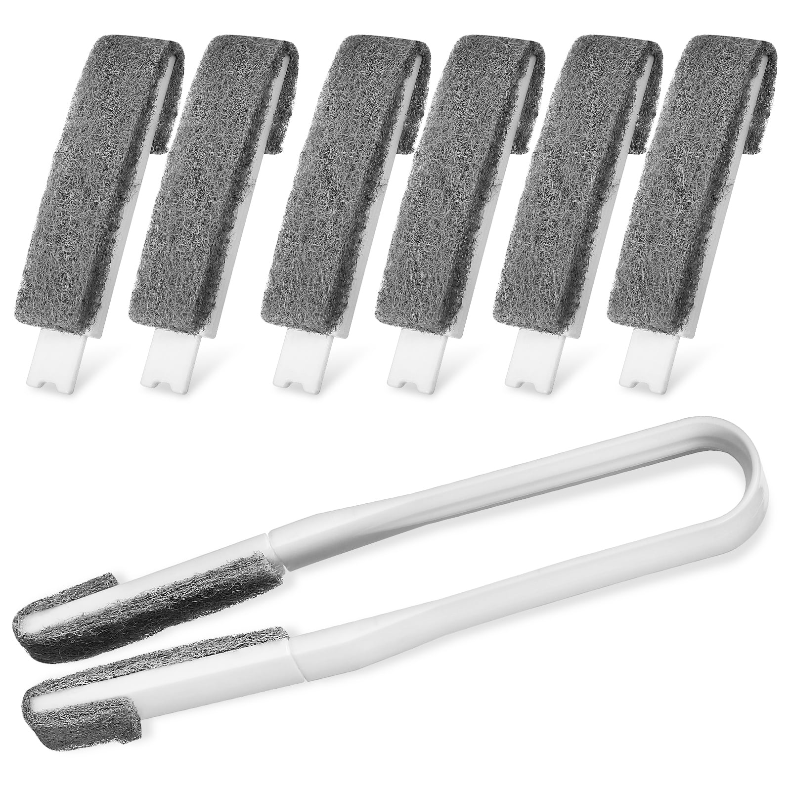 Arborister Blind Cleaner Tool for Home - Window Shutter Cleaning Duster ...