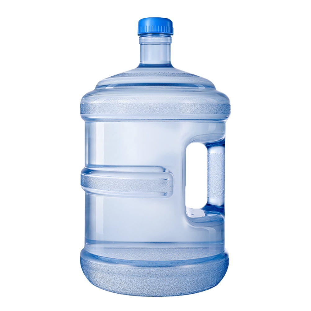 Arborister Camping Bucket PC Bucket 5/11/15L Outdoor Water Bucket (Sky ...