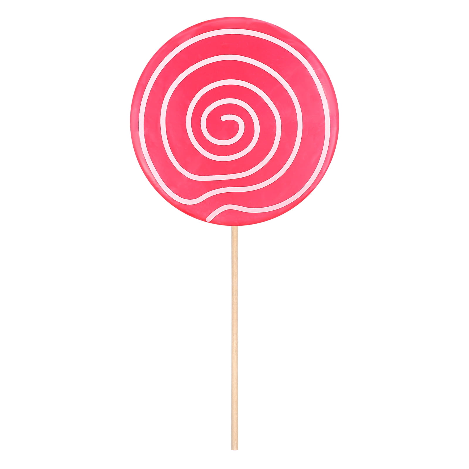 Arborister Candy Tuba Lollipop Photo Props Halloween Christmas ...