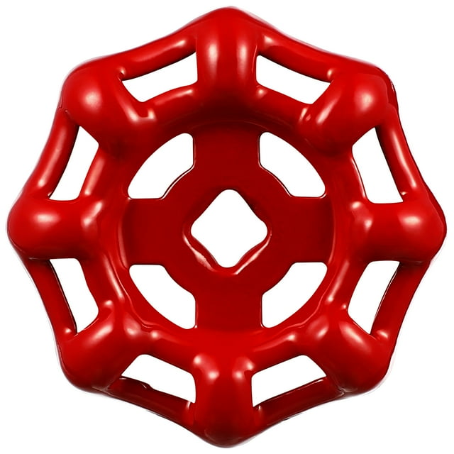 Arborister Cast Iron Gate Valve Handle Replacement for Water Pipe ...