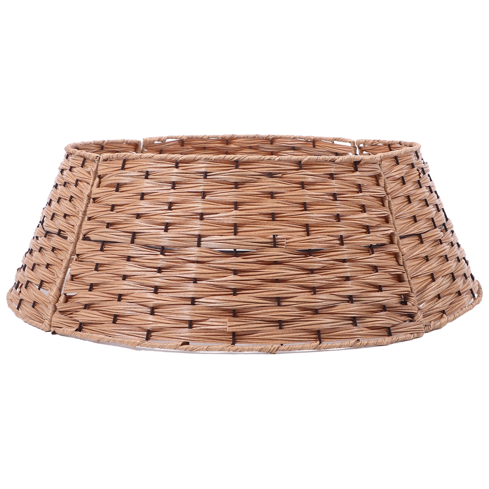 Arborister Christmas Tree Collar Christmas Tree Base Floor Decor ...