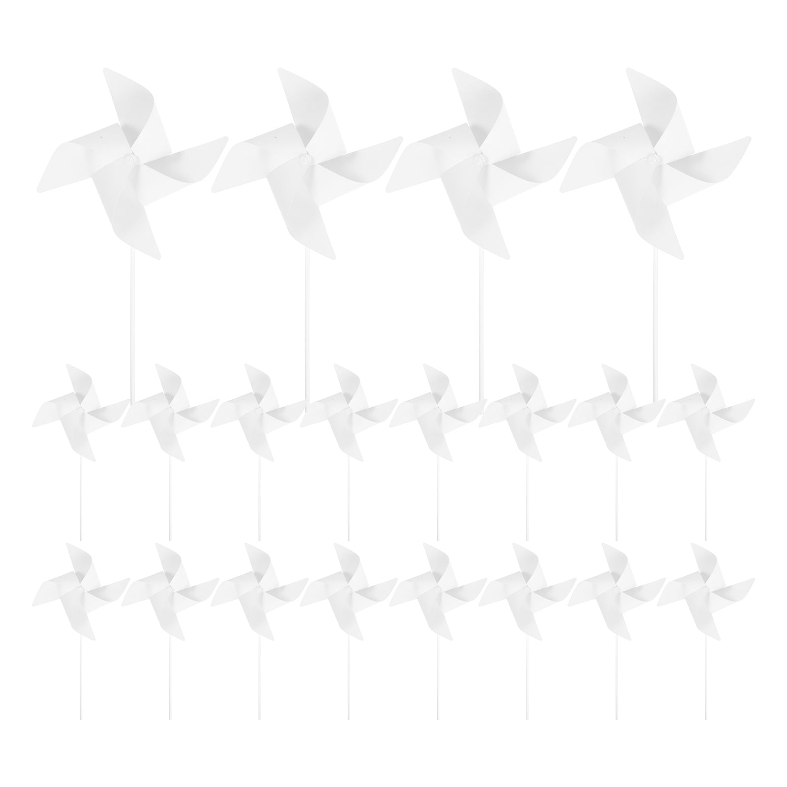 Arborister DIY Pinwheels Set for Outdoor Activities - Walmart.com