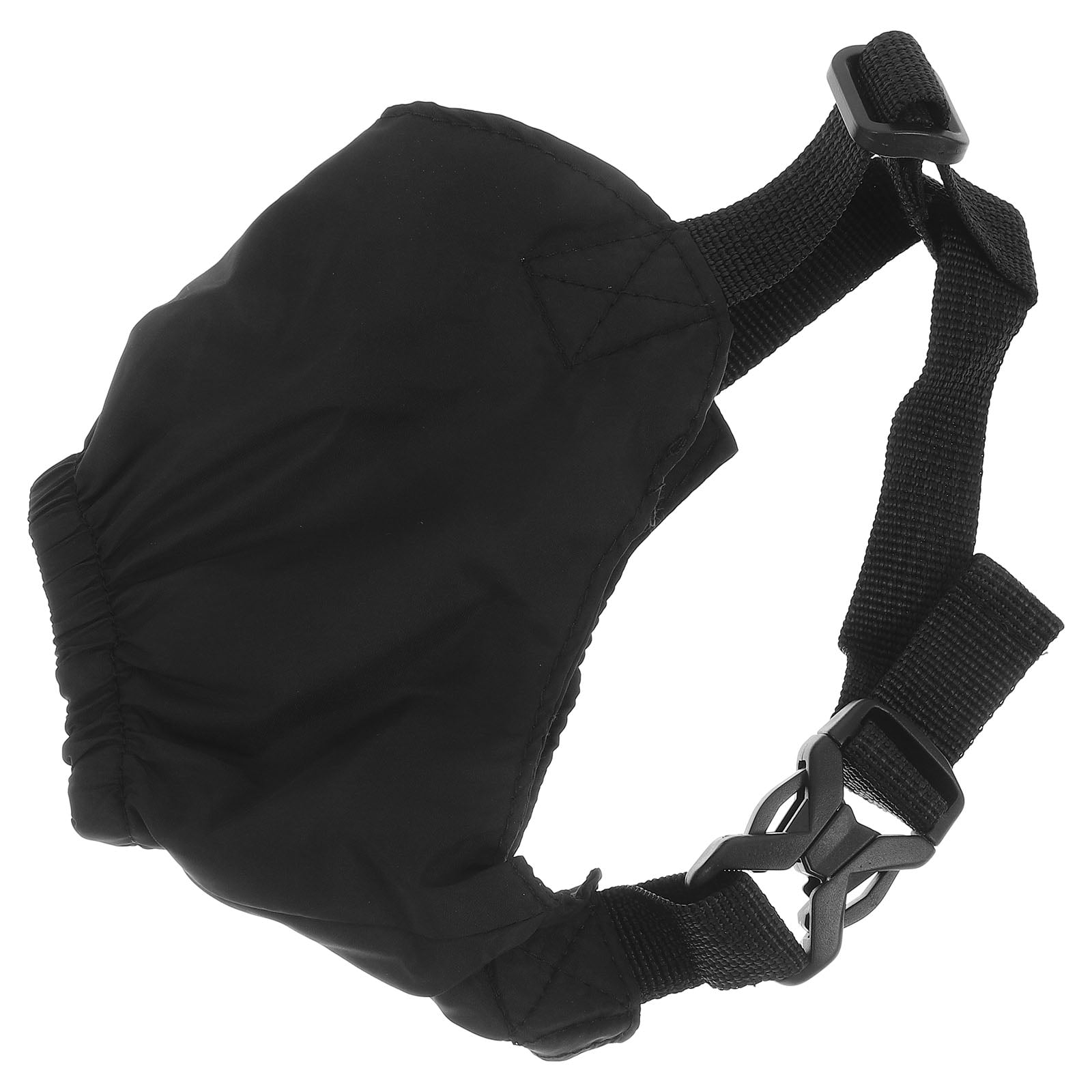 Arborister Dog Noise Cancelling Eye Cover Muzzle - Calming Cap ...