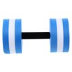 THERABAND Water Weights, Blue, Heavy, Pack of 2 - Walmart.com