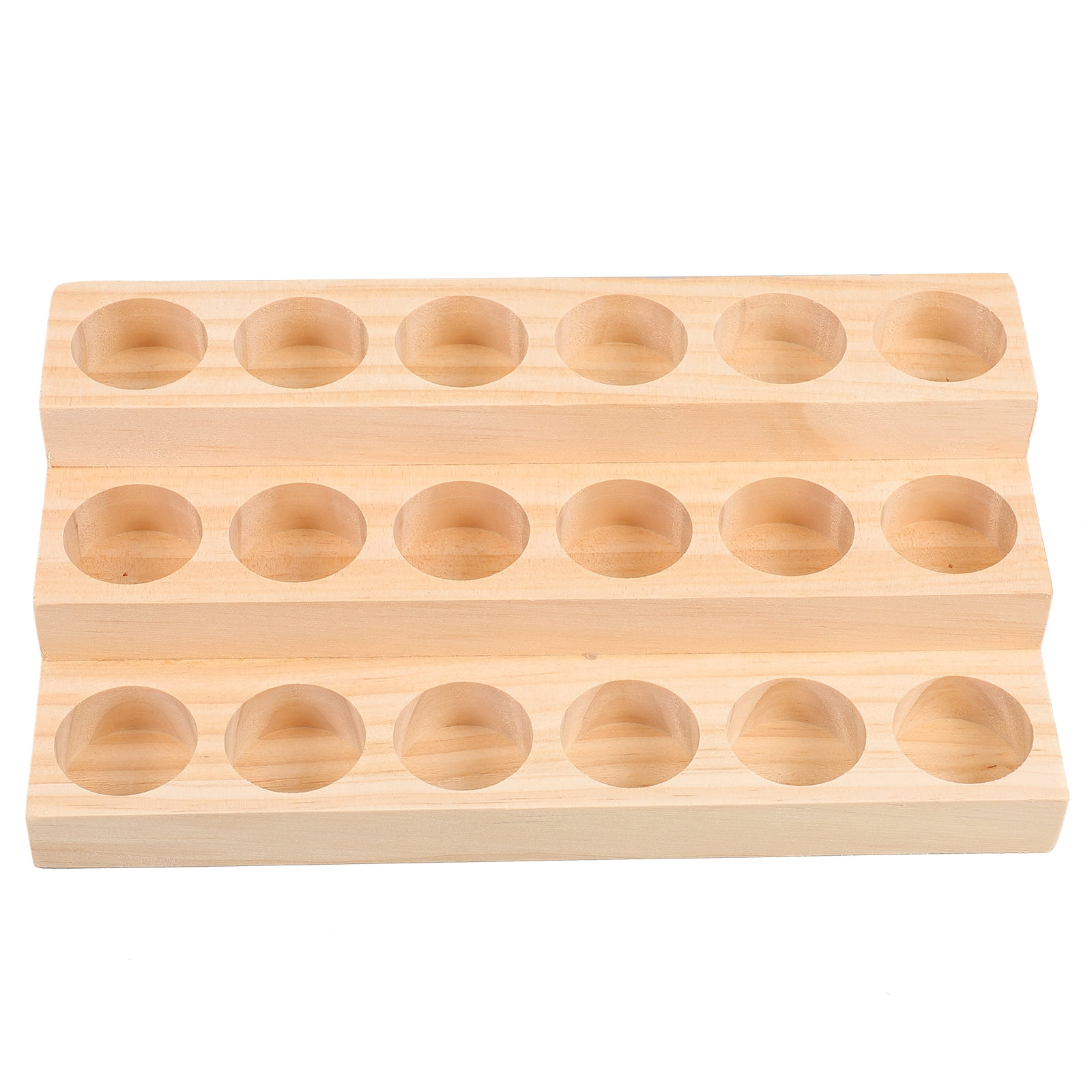 Arborister Essential Oils Storage Rack 3 Layer Display Organizer ...