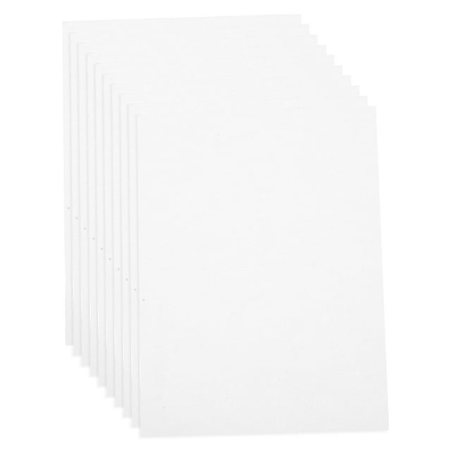 Arborister Flower Press Refill Paper 30pcs for Herbarium & Crafts ...