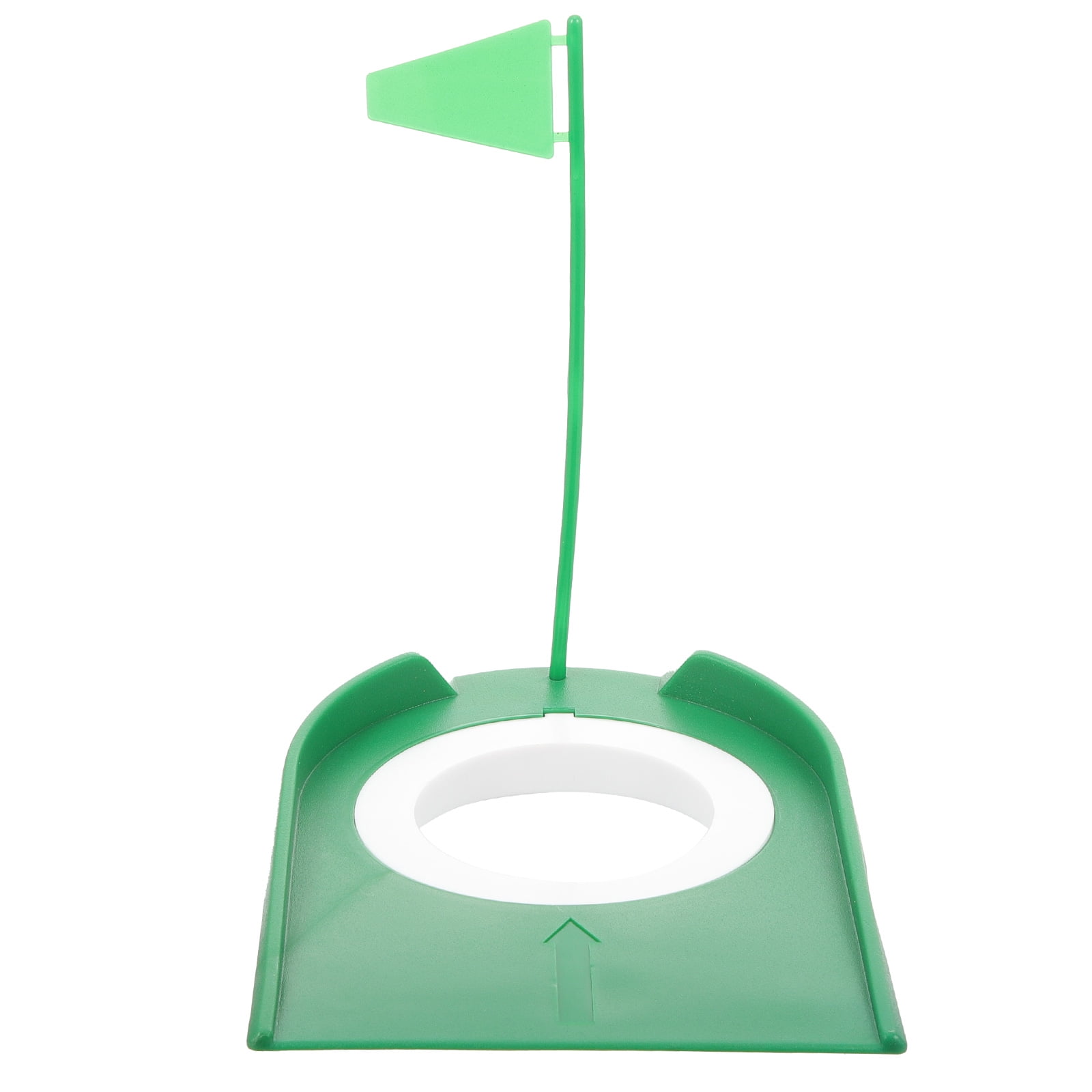 Arborister Golf Putting Cup Ring Training Tool for Indoor/Outdoor Use ...