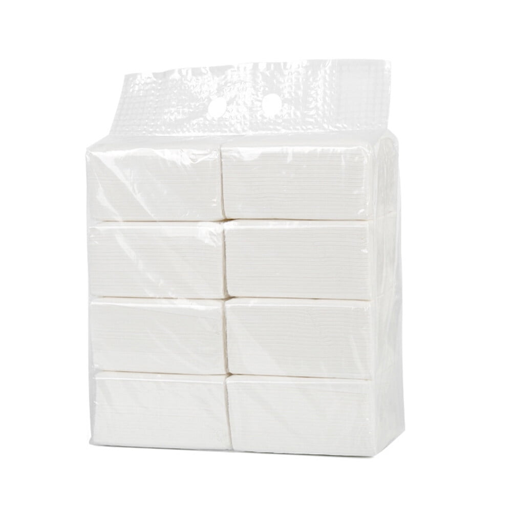 Arborister Guest Towels Tissue Paper 8 Packs for Bathroom & Kitchen ...