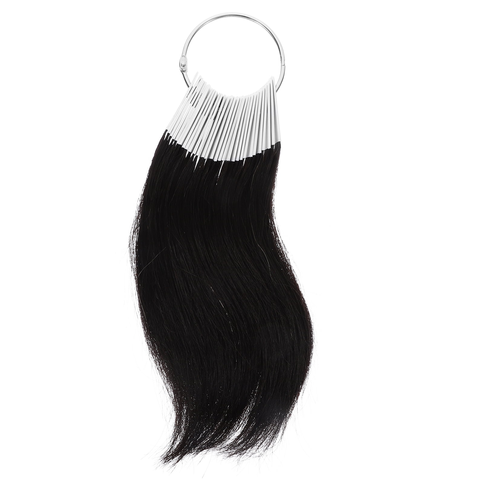 Arborister Hair Color Practice Training Rings Samples for Home Barber ...