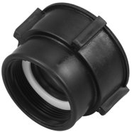 Colaxi IBC Tote Adapter IBC Tote Fittings Quick Connector 1000L,with ...