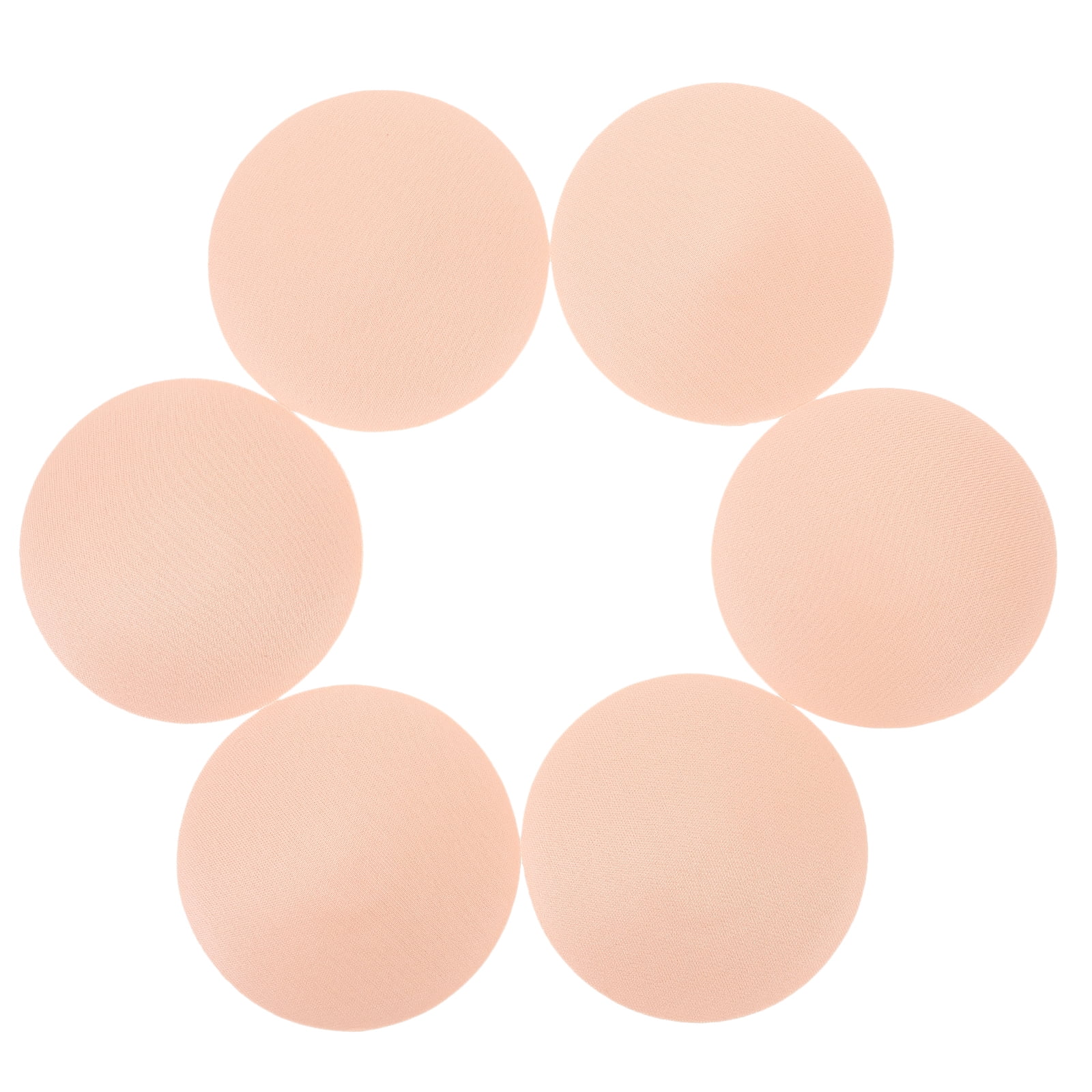 Arborister Invisible Push-Up Pads: 3 Pairs Replacement - Walmart.com