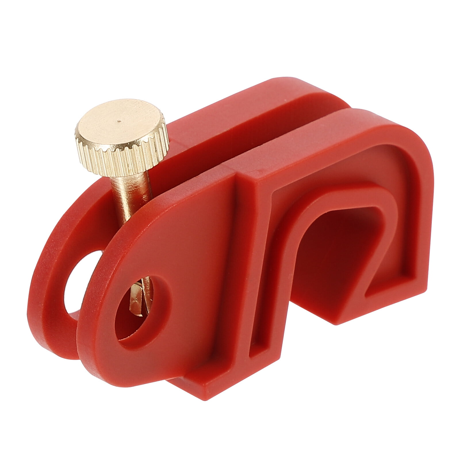 Arborister Jigs Circuit Breaker Lockout Clamp-On Loto for Main Breaker ...