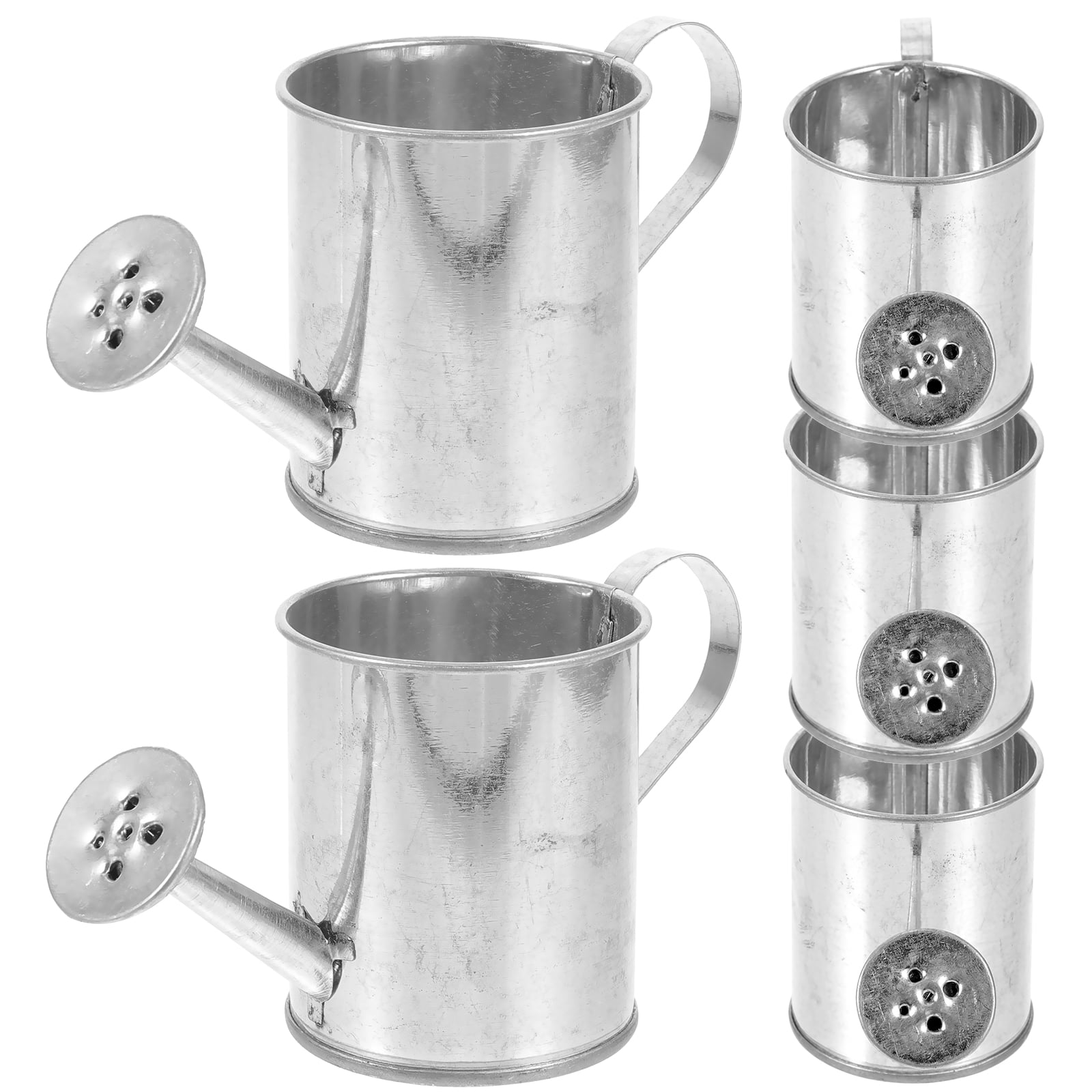 Arborister Korean Mini Watering Can Set for Succulents and Cacti ...