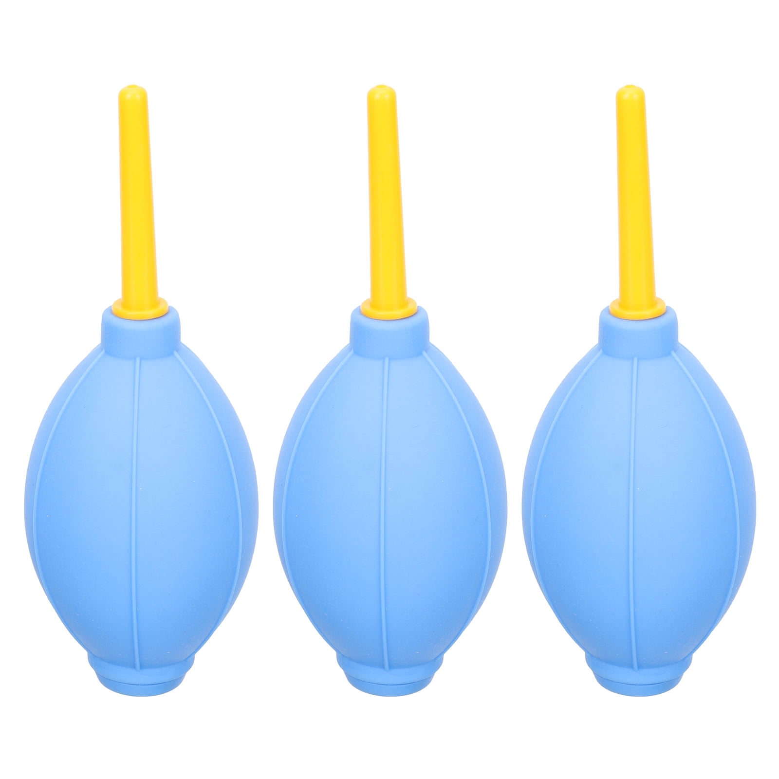 Arborister MILISTEN 3Pcs Mini Air Duster for Camera Keyboard Phone ...