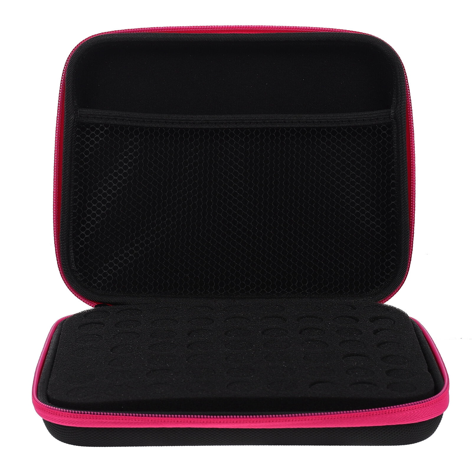 Arborister Portable Essential Oil Storage Case Compartment Essential ...